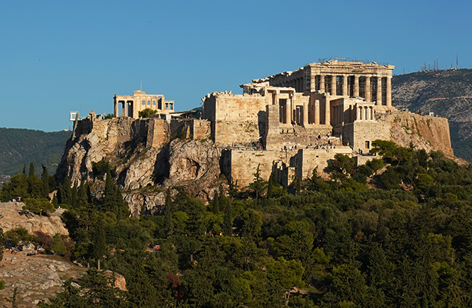 Visiting Athens, Greece for the First Time - What You Need to Know ...