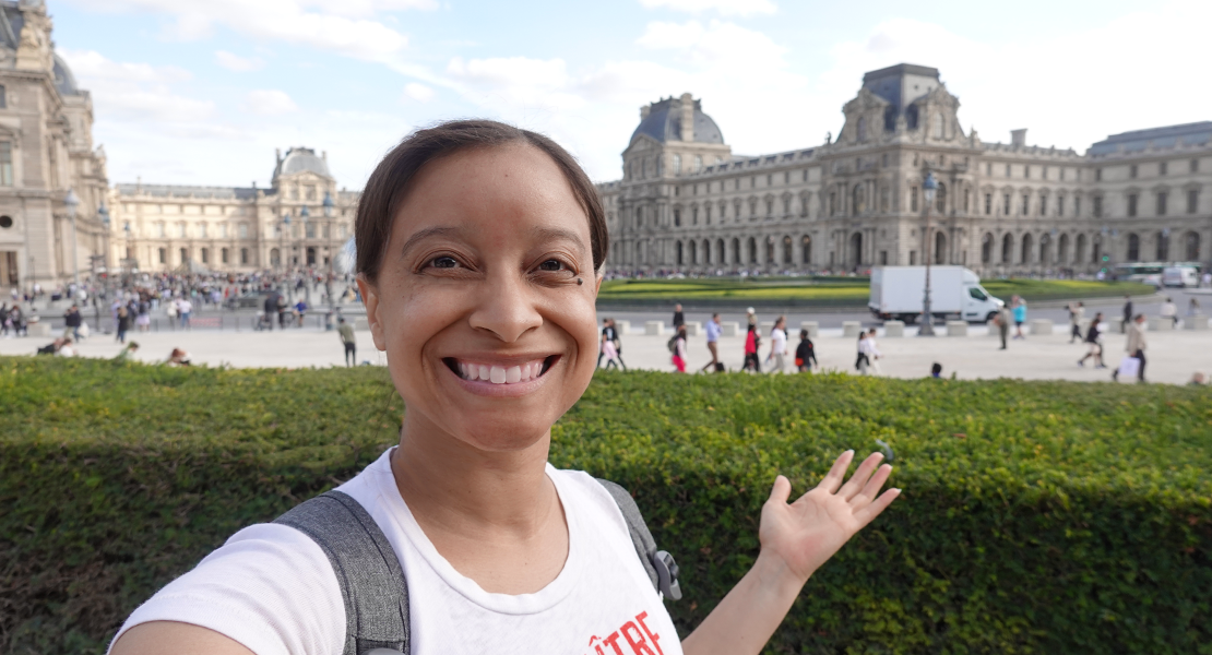 Your Ultimate Guide to Planning Your First Trip to Paris, France ...