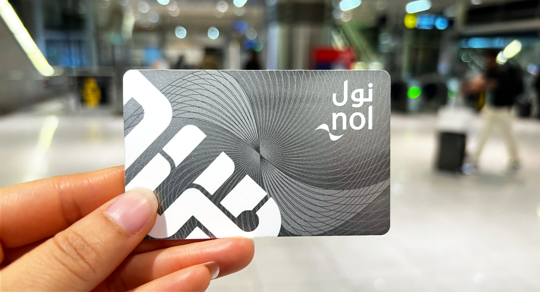 How to Get Around Dubai on a Budget | Frolic & Courage | Travel